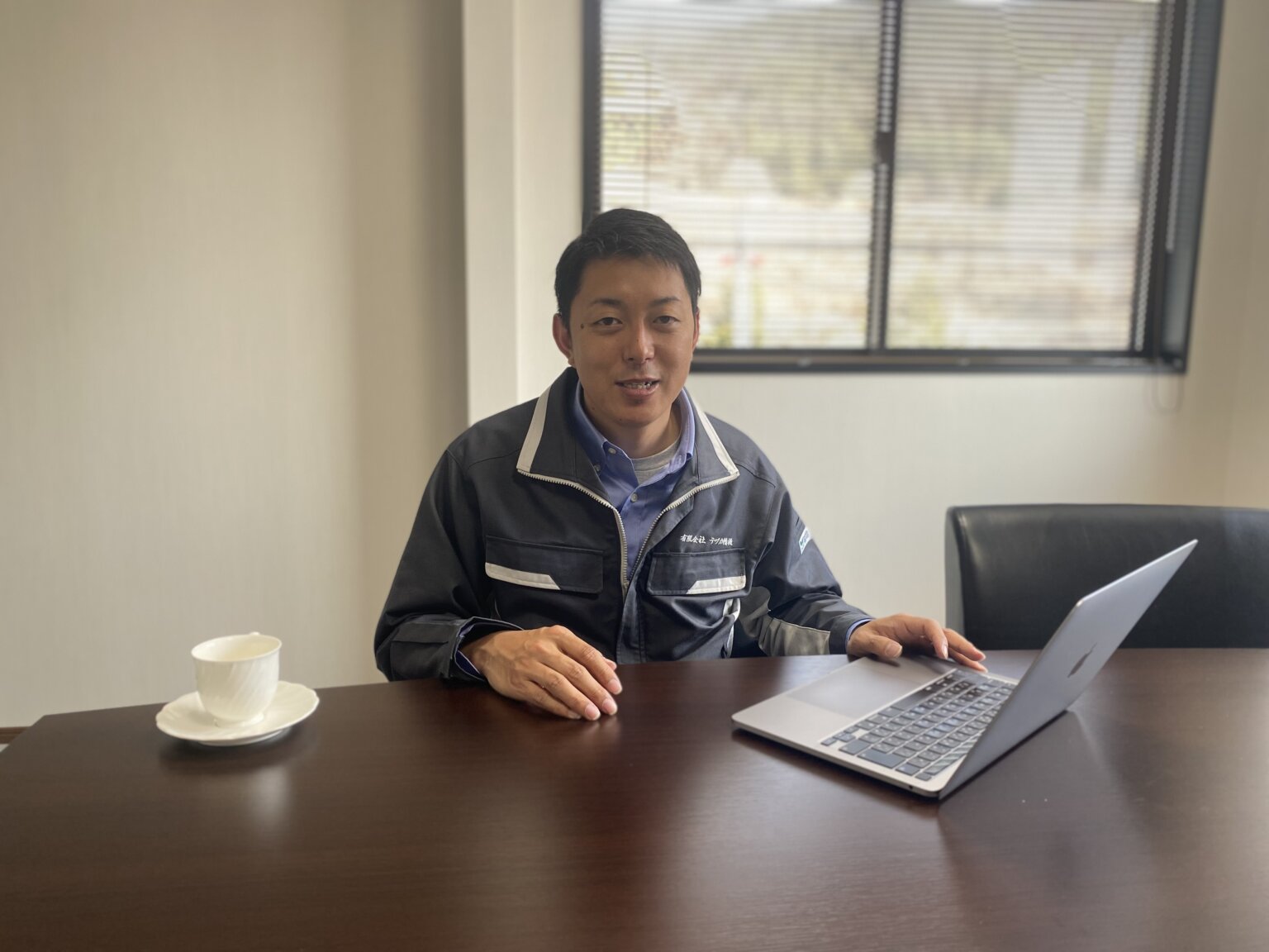 有限会社 テヅカ精機 | 木曽移住定住ポータルサイト | KISO KURASHi | わたしらしく くらすしあわせ